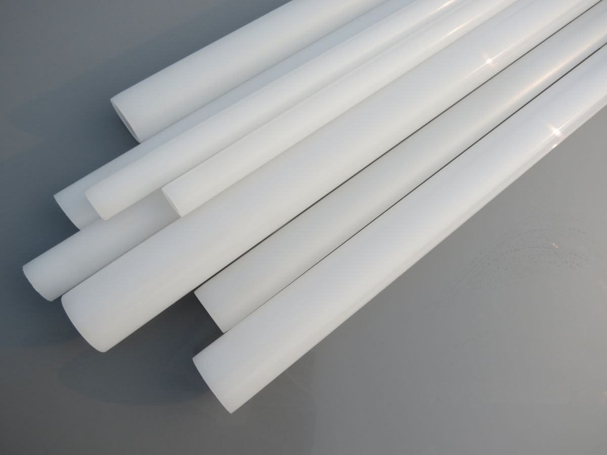 PVC、UPVC、CPVC、PP、PE、PB、PVDF塑料管性能及区别 - 天健水务集团