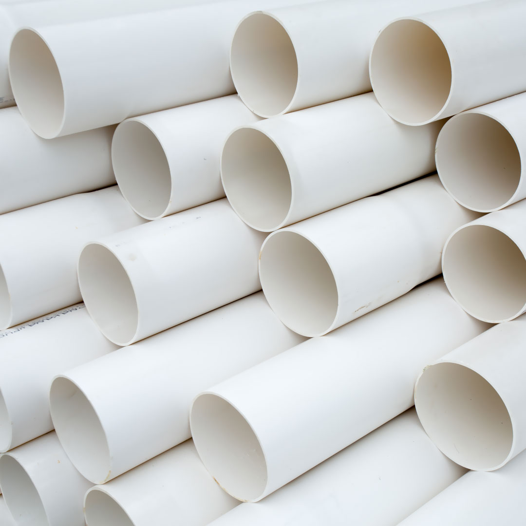 PVC、UPVC、CPVC、PP、PE、PB、PVDF塑料管性能及区别 - 天健水务集团